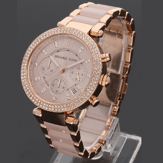 Reloj- Michael Kors -Parker- MK5896