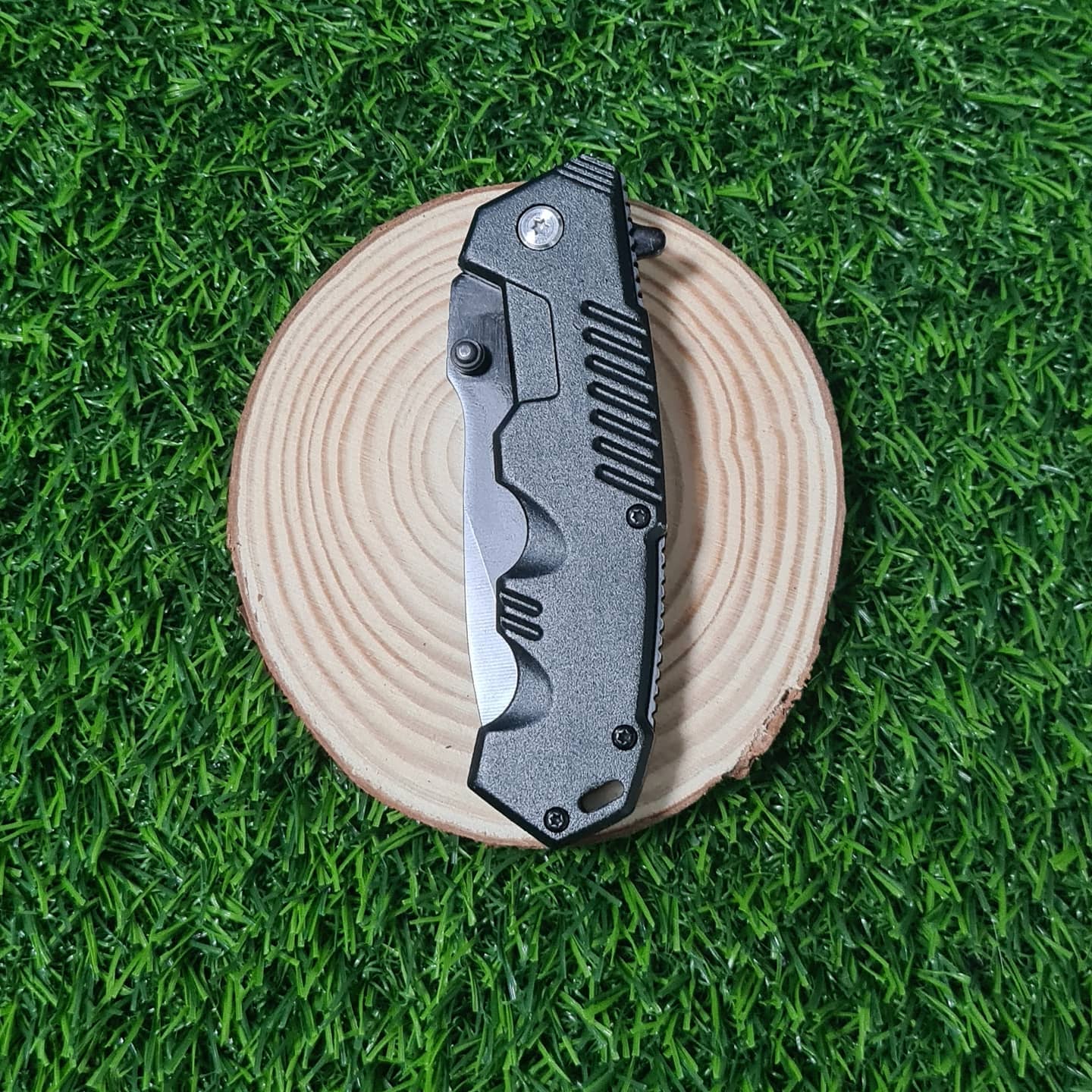 Mini Navaja outdoor 20cm extendida