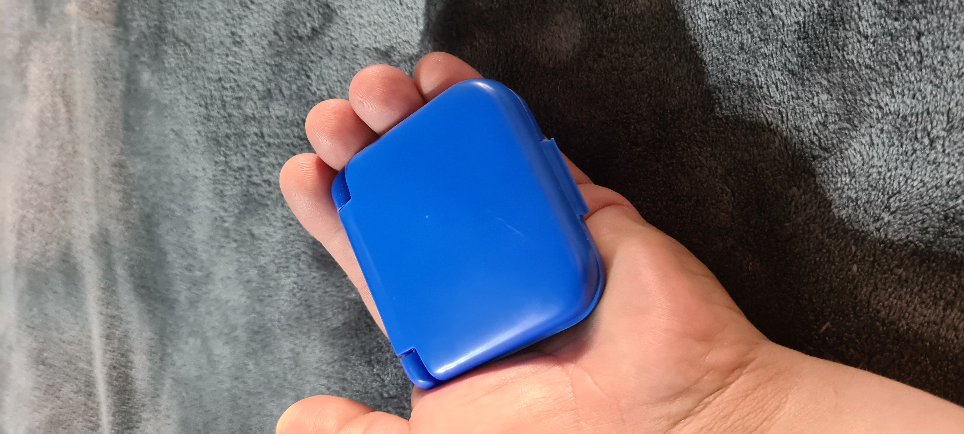 Mini Costurero kit viaje - costura