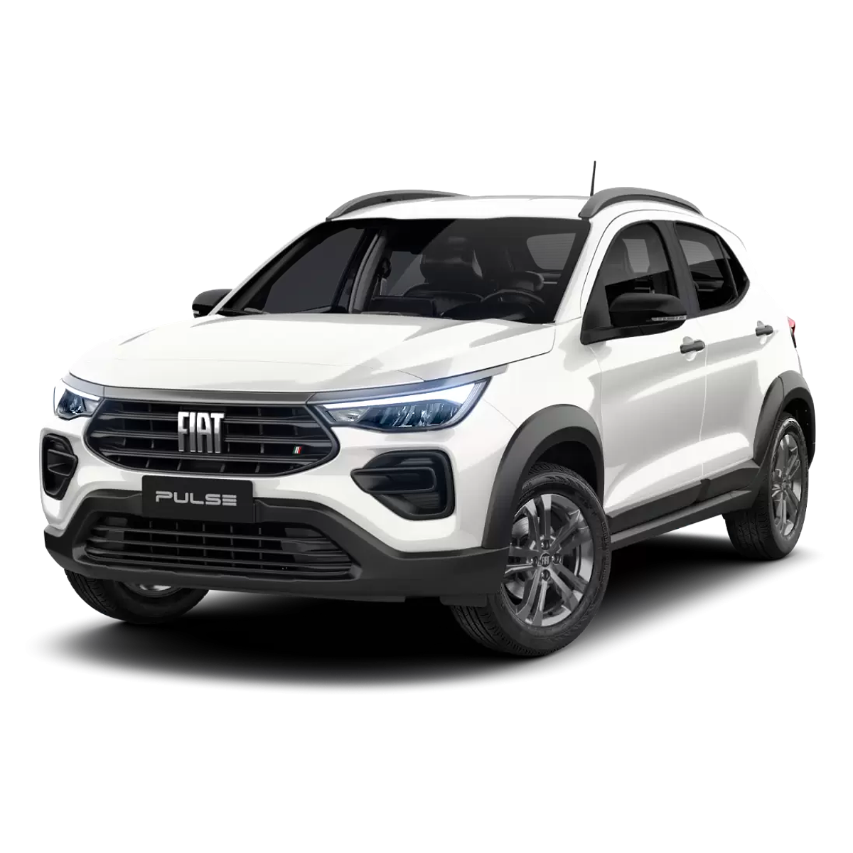 Fiat Pulse SUV 1.3 turbo (Automático)