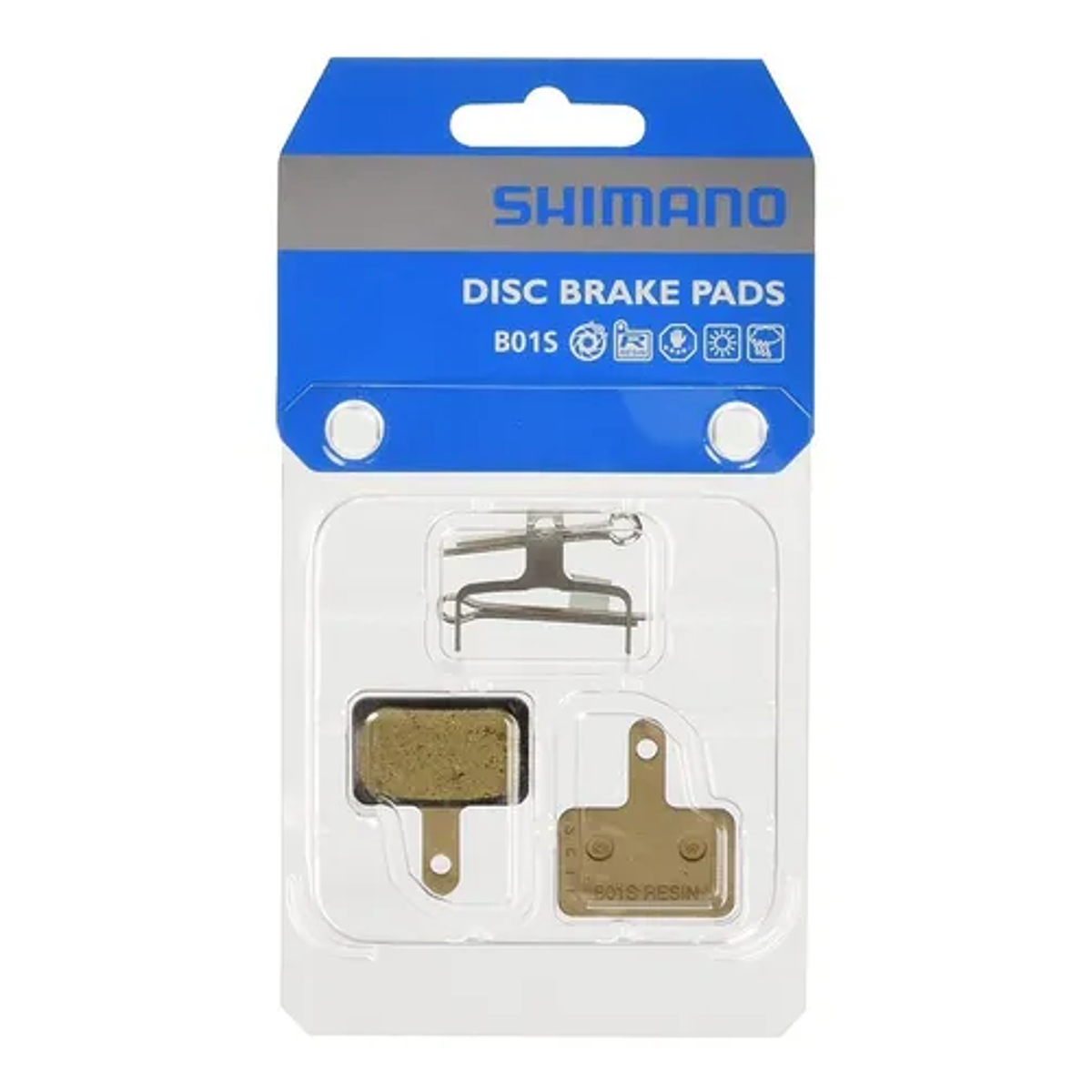 SHIMANO