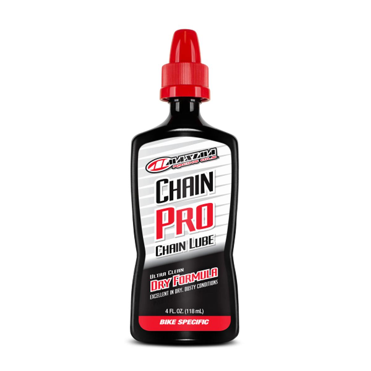 BIKE CHAIN PRO DRY LUBE 118ML