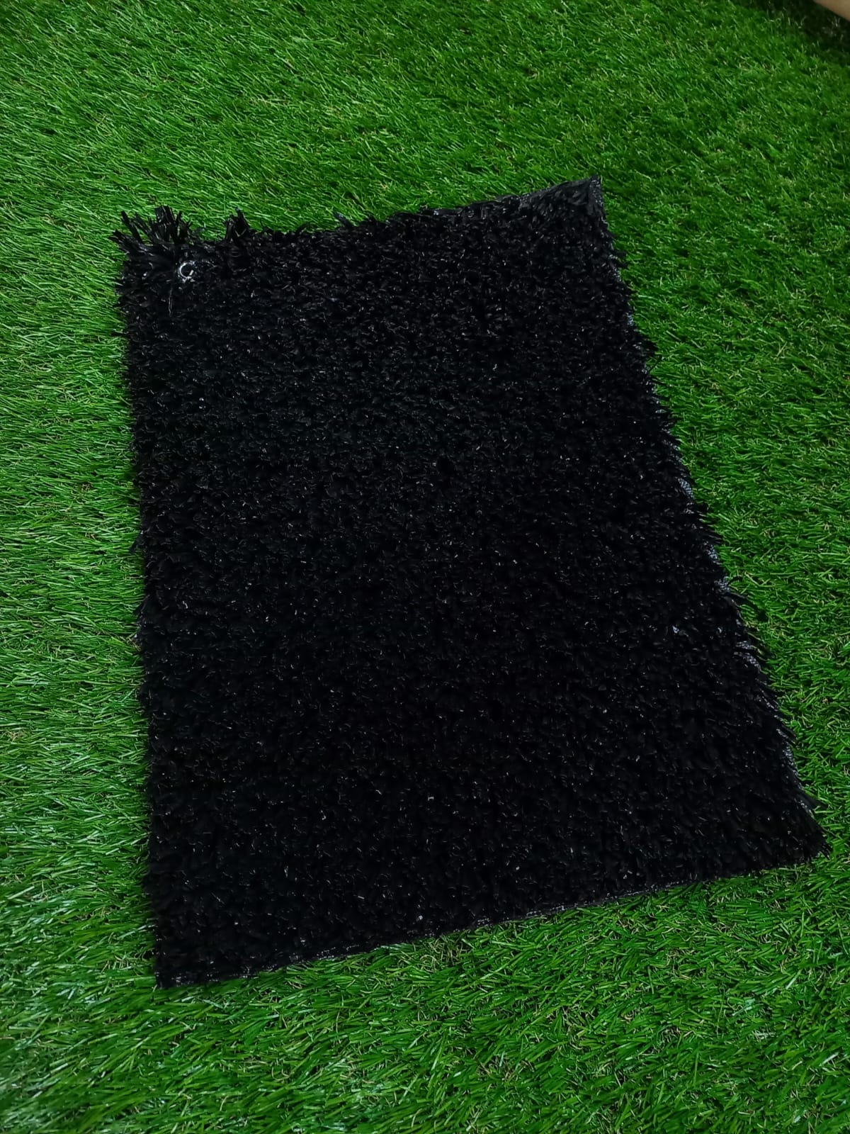 Pasto sintético Playground Black - precio por m2