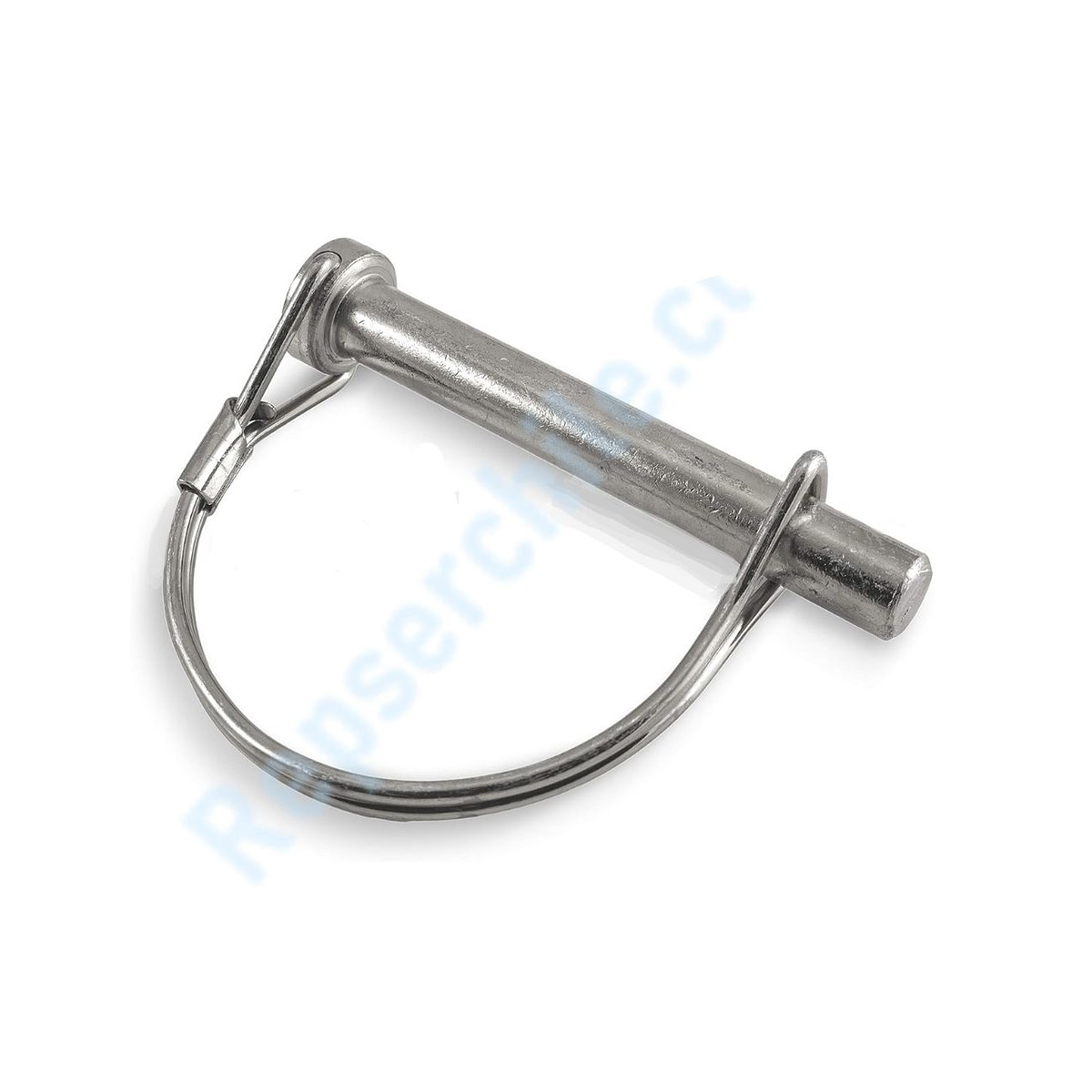 Chaveta Tercer Punto 10 mm