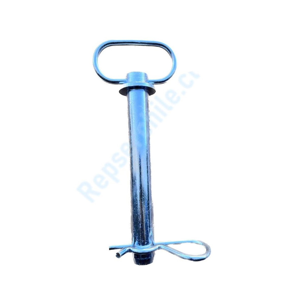 Pasador con Seguro 32x189 mm