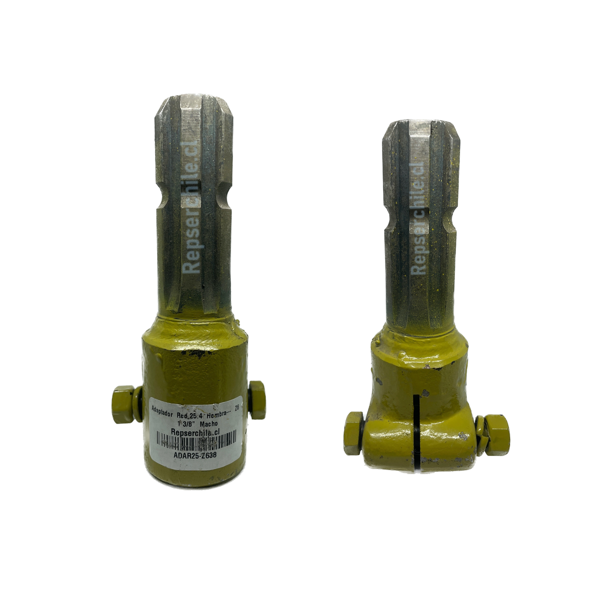 Partes y Piezas de Cardan