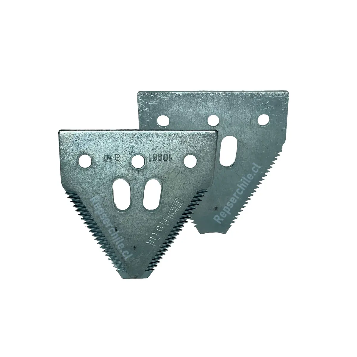 Cuchilla Sch Pro-Cut Diente Fino (06503530)