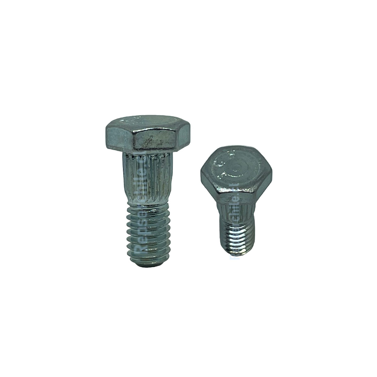 Perno Hexagonal Estriado m6x16 - 10.9 (jd14m7303) s/tuerca