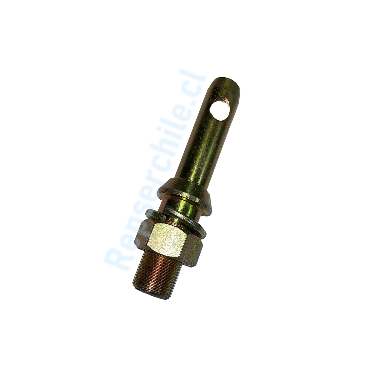 Pasador Pivote 22x24x146 mm