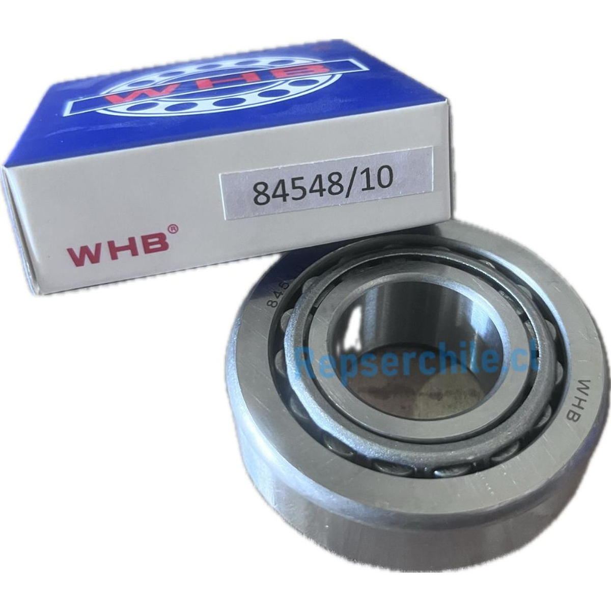 Rodamiento 25.4x57.15x19.43 84548/10