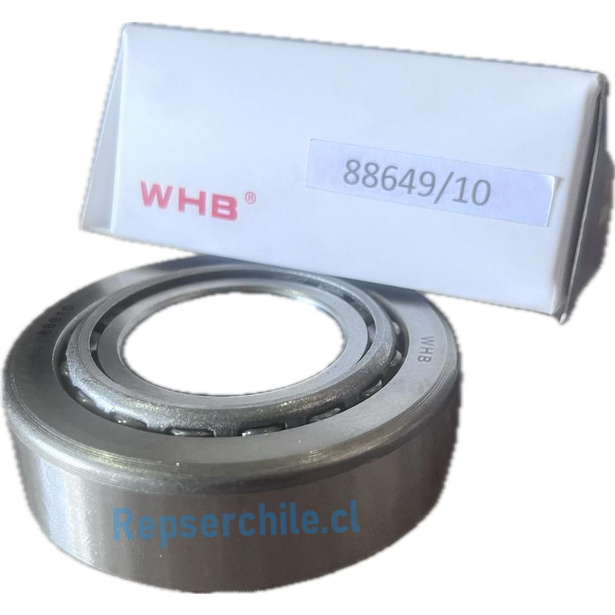 Rodamiento 34.93x72.23x25.4 88649/10