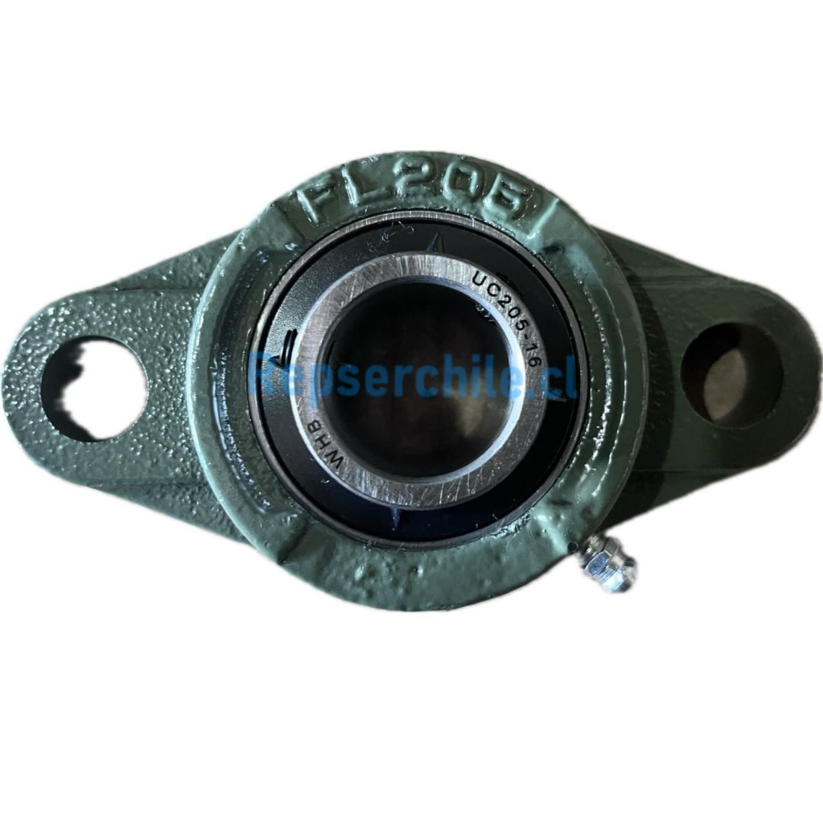 Chumacera completa eje 1 ucfl205-16