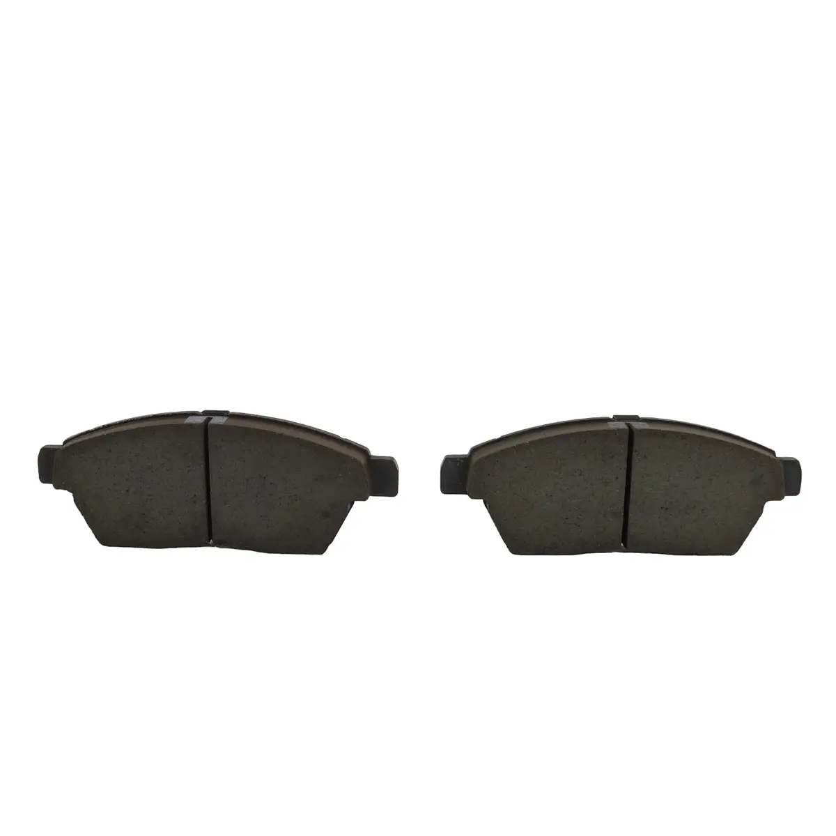 KIT PASTILLA FRENOS DELANTEROS MAHINDRA XUV 300