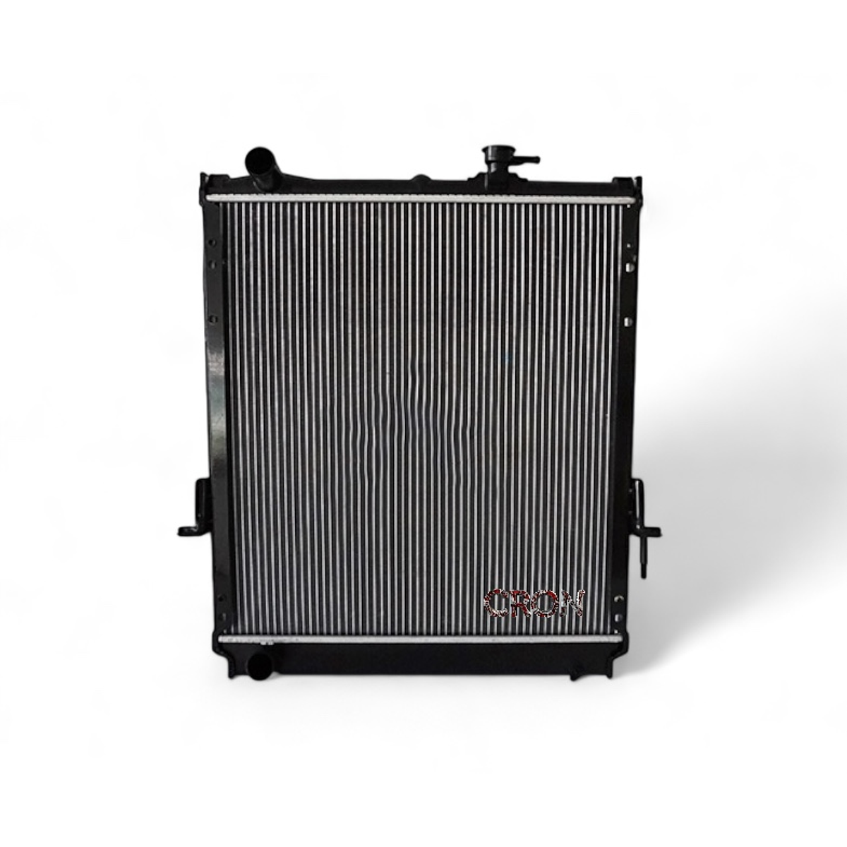 Radiador de agua camión Chevrolet Npr 4.8 | Repuestos Cron