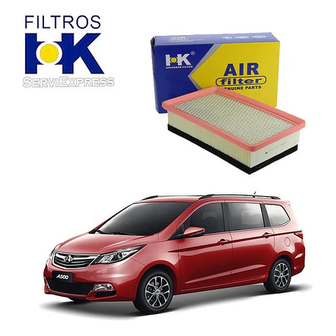 Filtro De Aire Para Changan