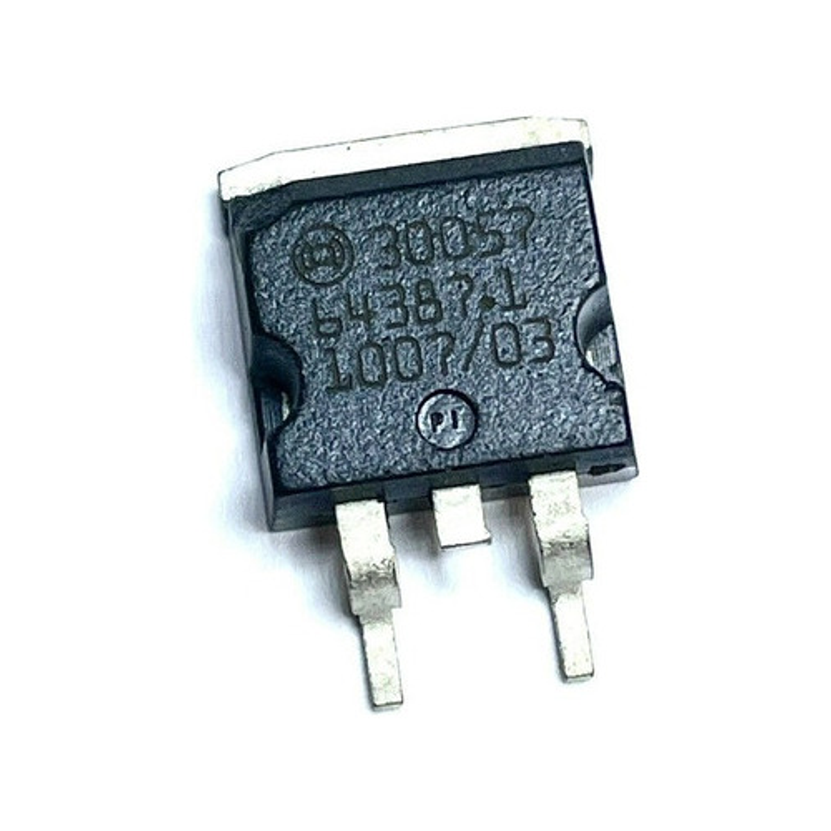 30057 Transistor Bosch Driver Ecu Automovil Smd