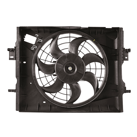 ELECTROVENTILADOR DE MOTOR 21481-5RB0A MASTERCOOL