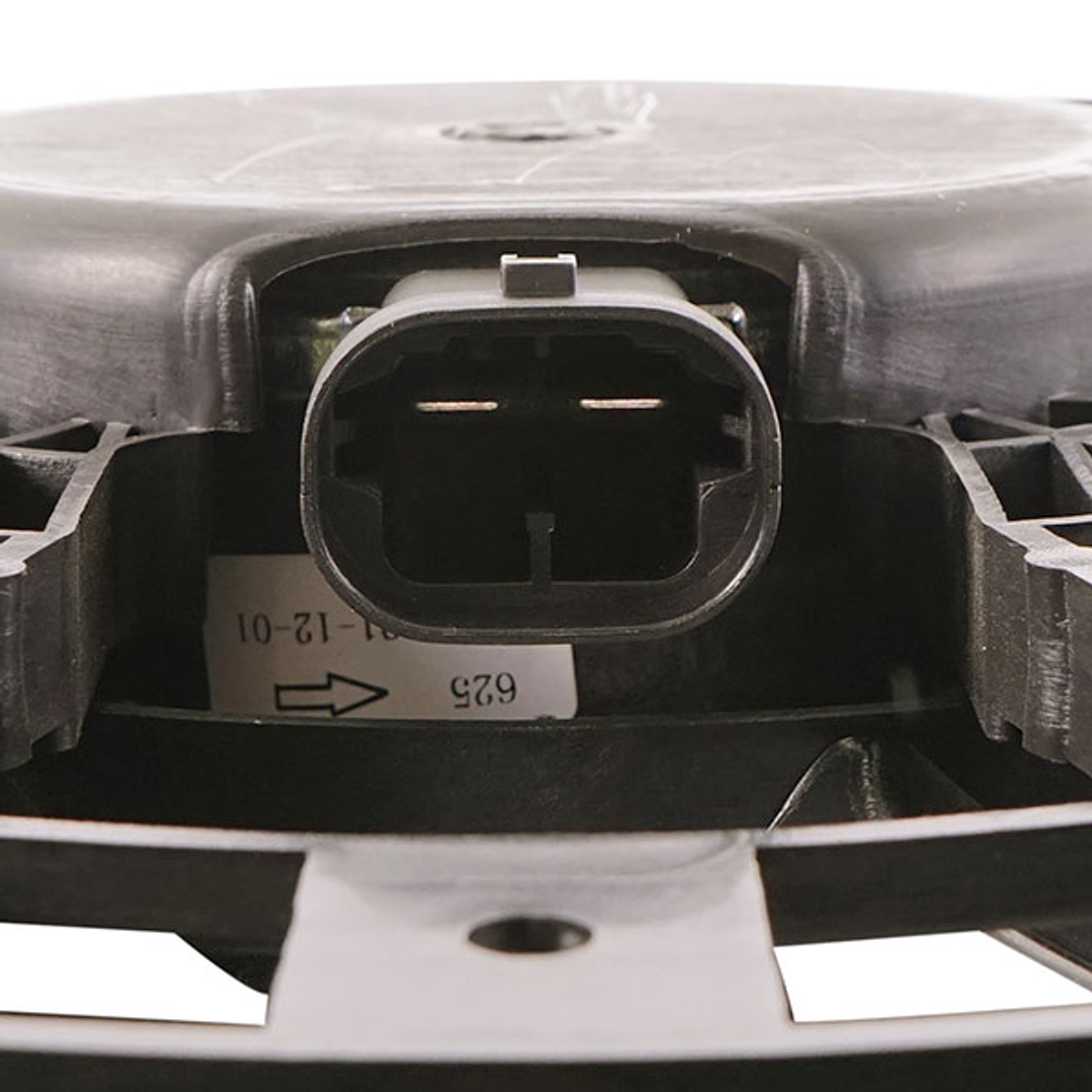 ELECTROVENTILADOR DE MOTOR 21481-5RB0A MASTERCOOL