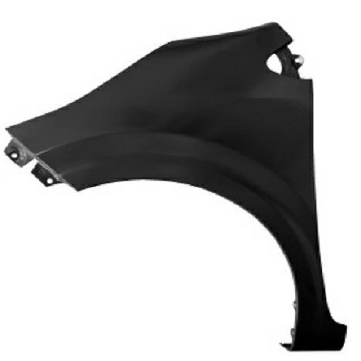 TAPABARRO DELANTERO DERECHO ORIGINAL KIA MORNING 2017-2024 O