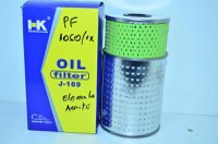 FILTRO ACEITE HK PF 1050/1X (24625-5)