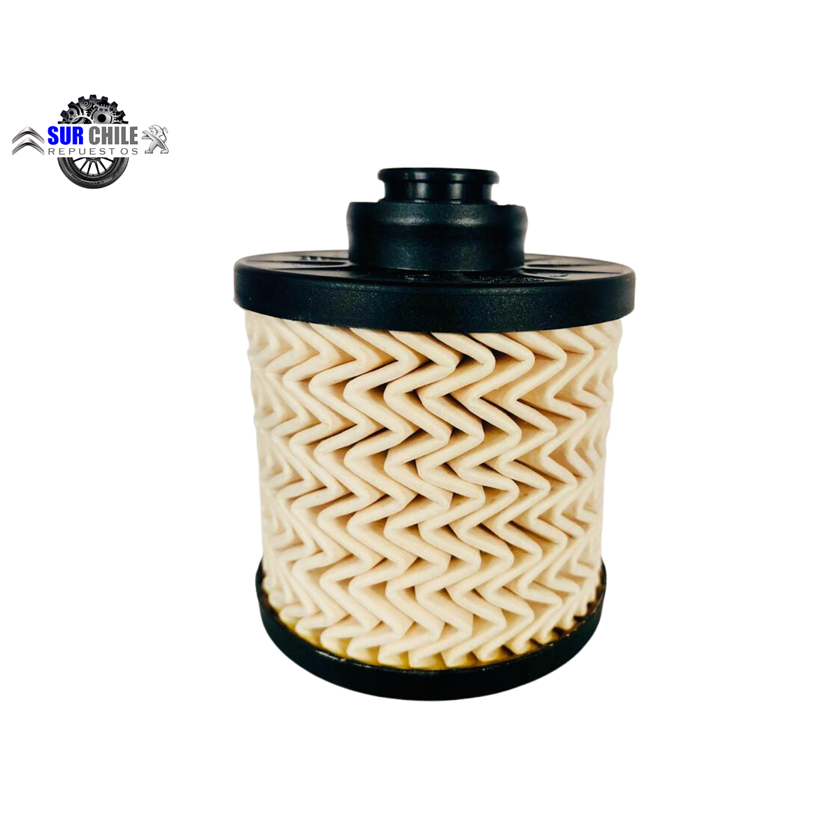 Filtro de Petróleo Original 1.6 BlueHDI