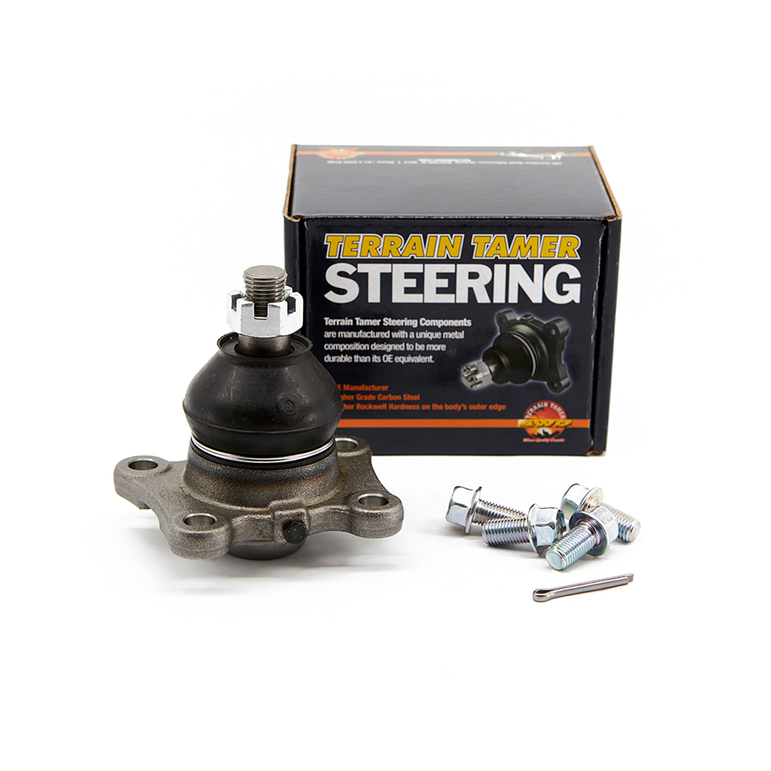 Rótula Superior Toyota Hilux 89-03 | Terrain Tamer 43340-392