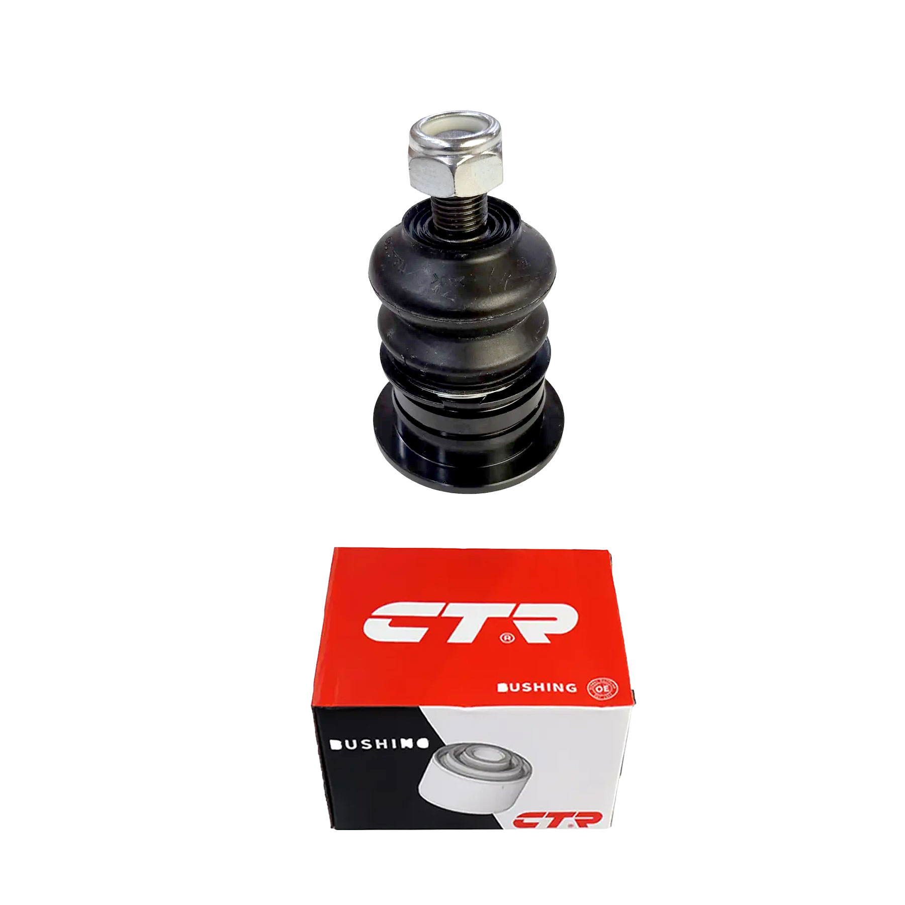 Rótula Superior Toyota 4Runner 03-10 | CTR Korea 43310-60010