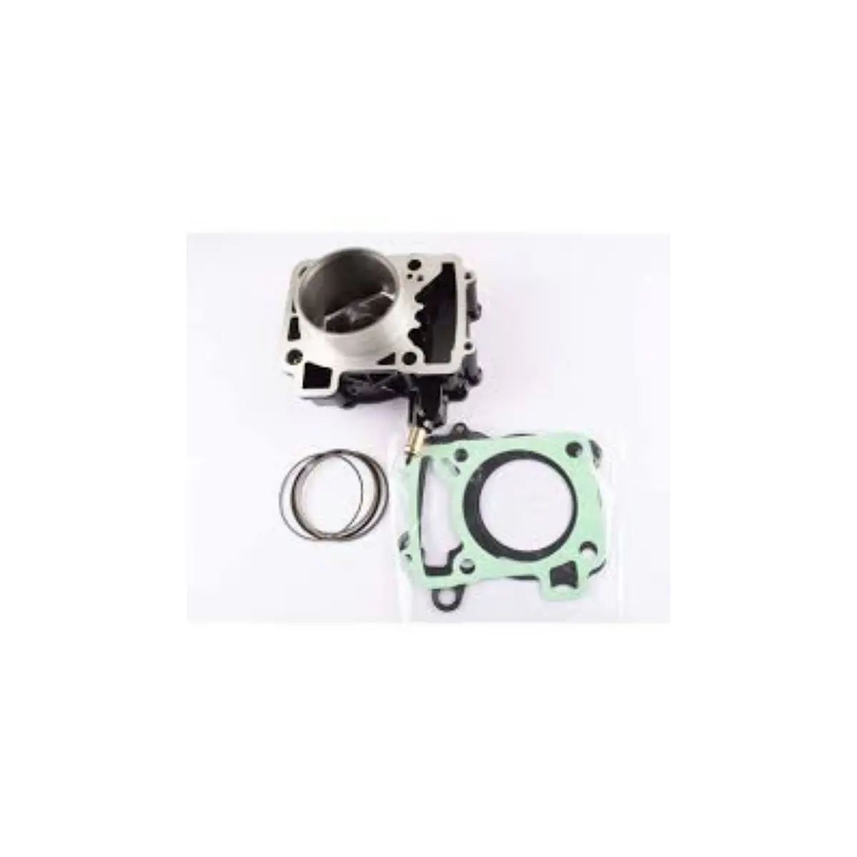 CILINDRO COMPLETO PULSAR NS 200 HIG QUALITY MOTORS