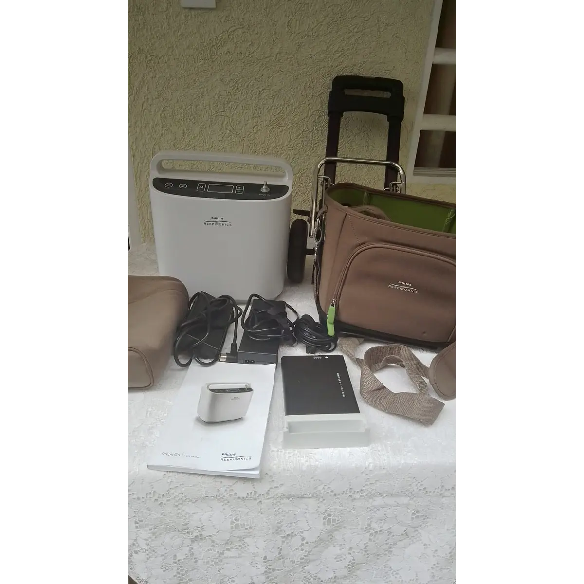 Philips SimplyGo