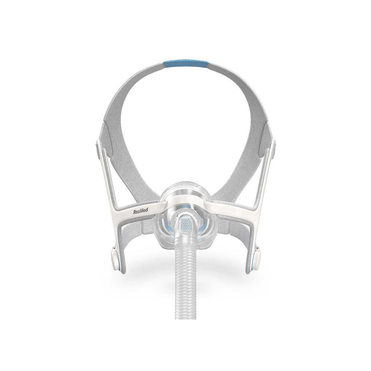 Mascara nasal Resmed Airtouch N20 CPAP.