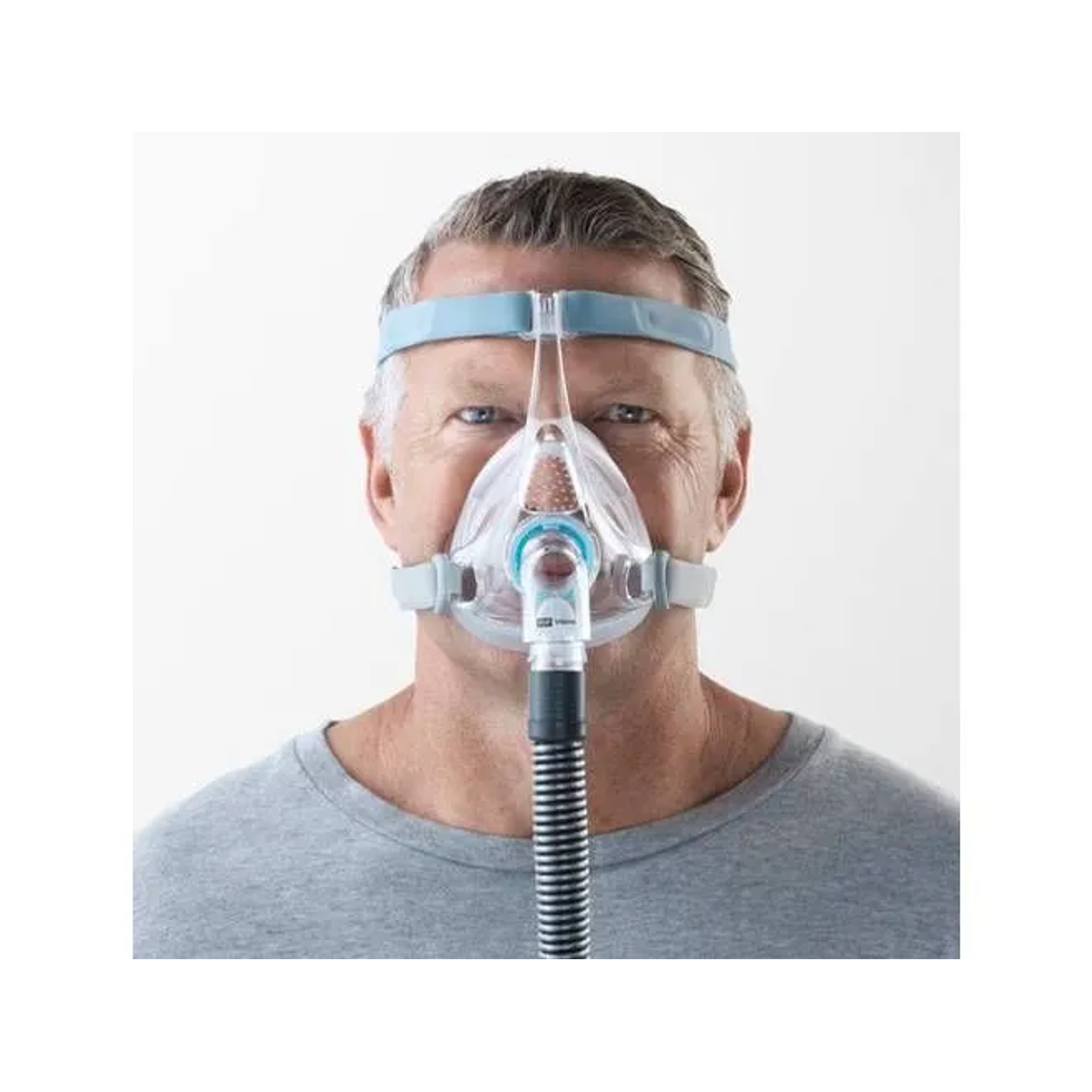 Mascara oronasal Vitera F&P