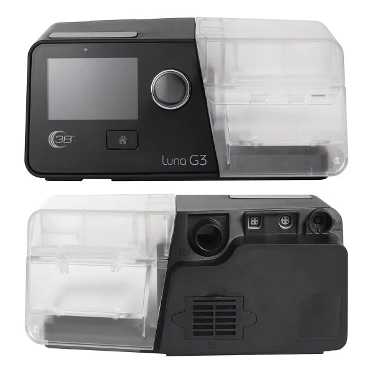 CPAP Luna G3 auto - Máquina CPAP