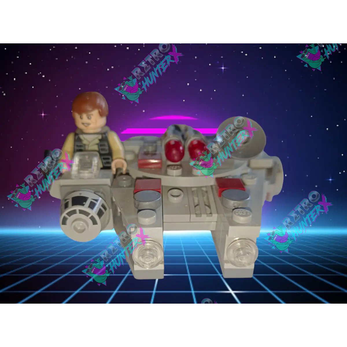 LEGO