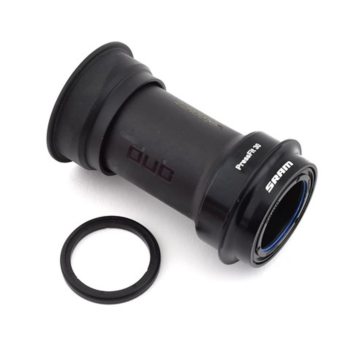 Motor Sram Dub Bbright Ruta 79/83mm Negro