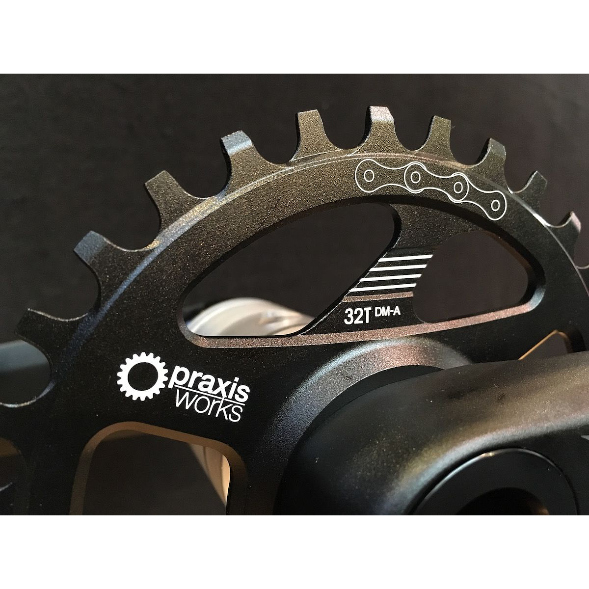 CORONA PRAXIS DIRECT MOUNT-B WAVE BOOST