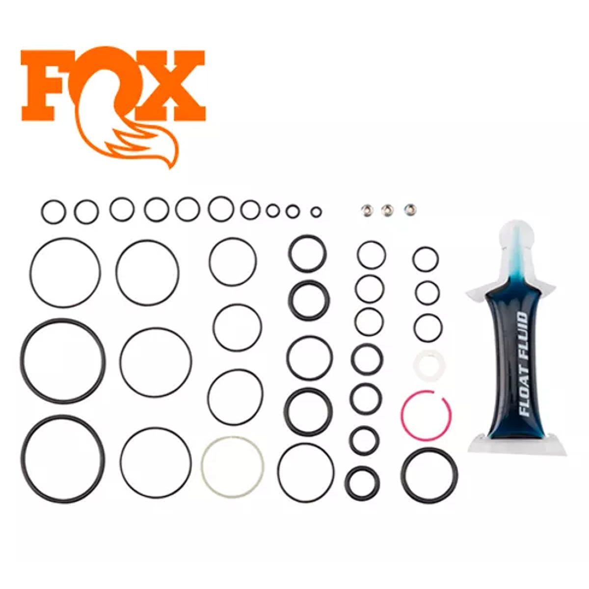 KIT FOX 32 & 34 TALAS 3 SERVICE KIT