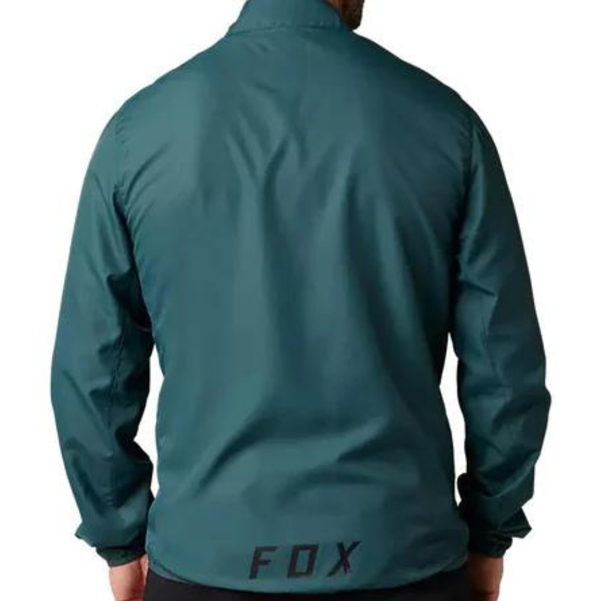 CHAQUETA CORTAVIENTOS FOX RANGER WIND