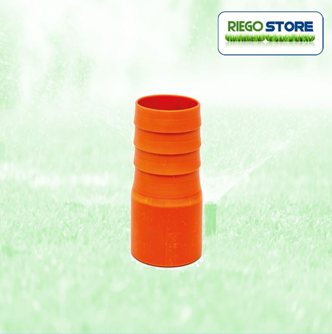 Terminal Espiga HI 2 - LayFlat