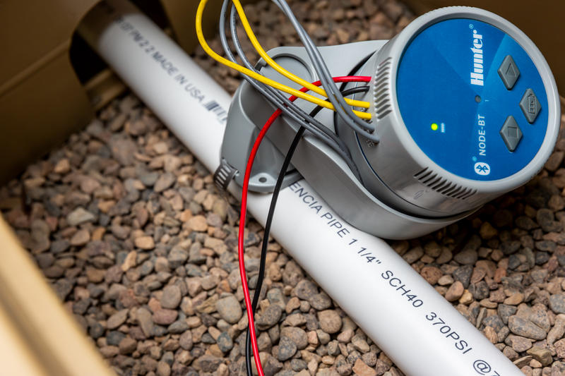 Programador Autonomo Node 200 Bluetooth 2 Est - Hunter