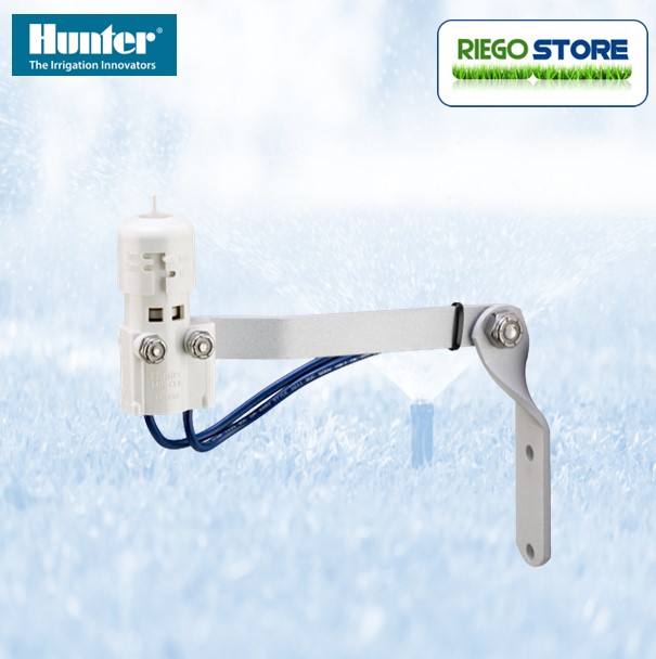 Sensor lluvia Mini-Clik Para programador - Hunter