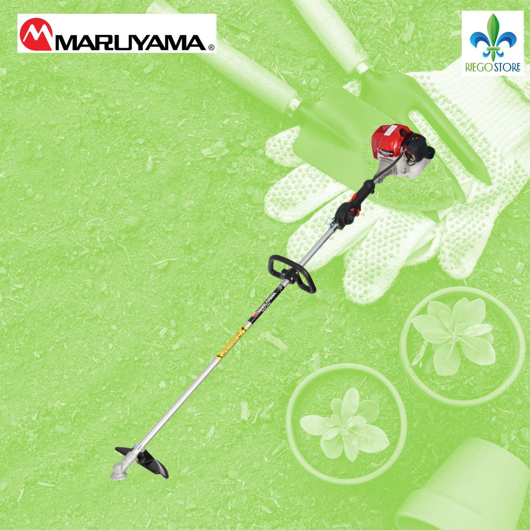 Orilladora Manual BC230 22.5 CC - Maruyama