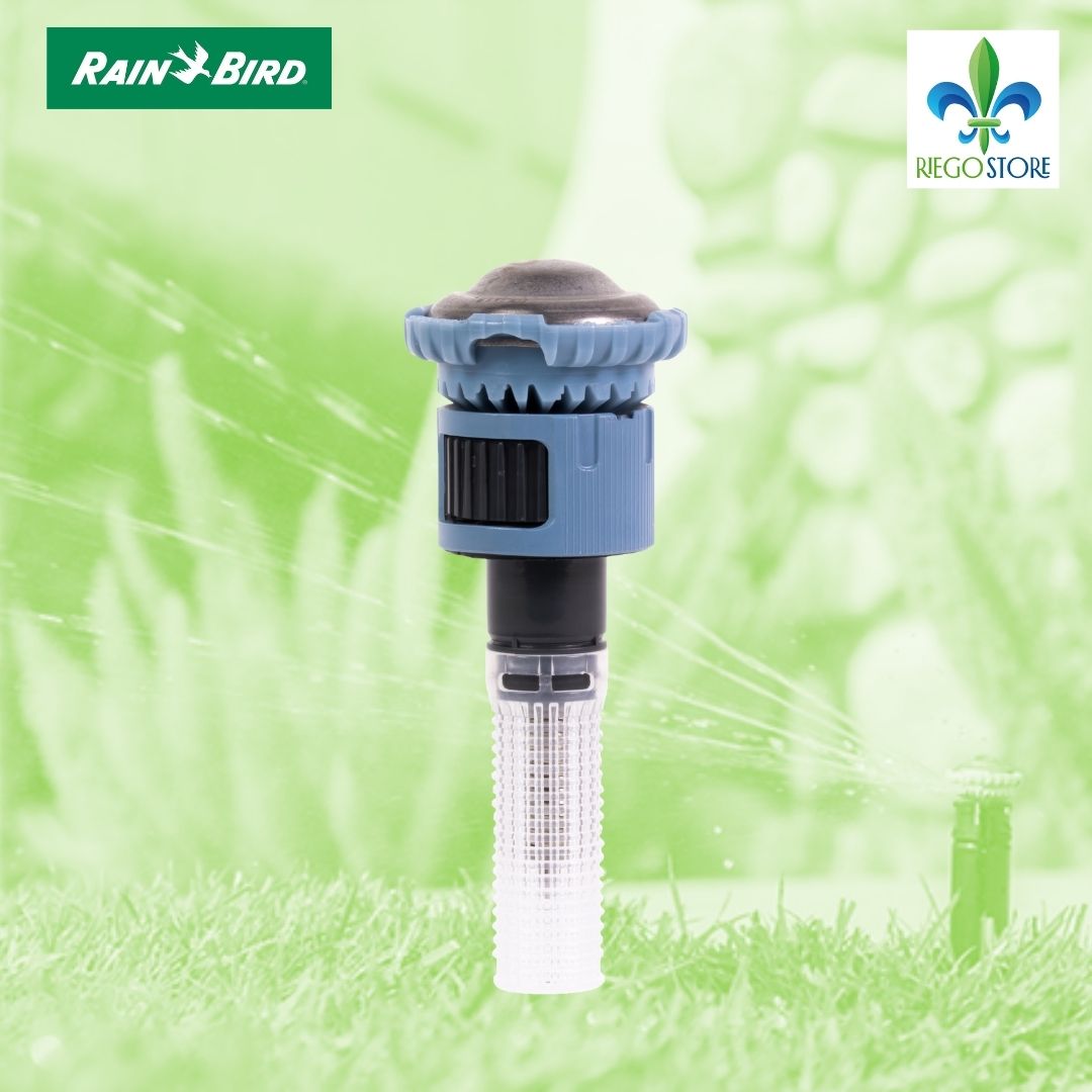 Boquilla R-Van 14-360 Círculo completo 360° - (2.4 a 4.6 ...