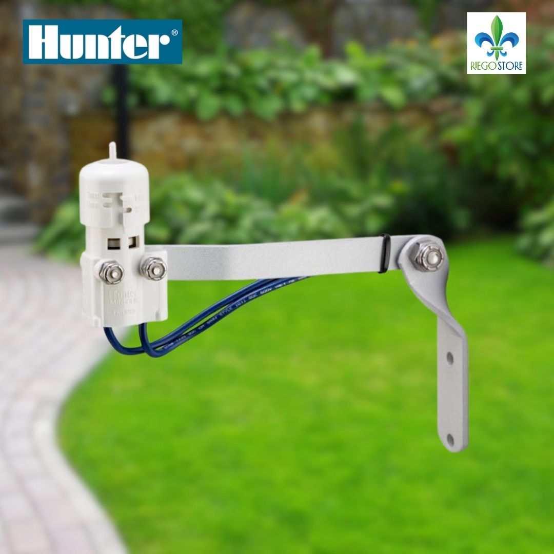 Sensor lluvia Mini-Clik Para programador - Hunter