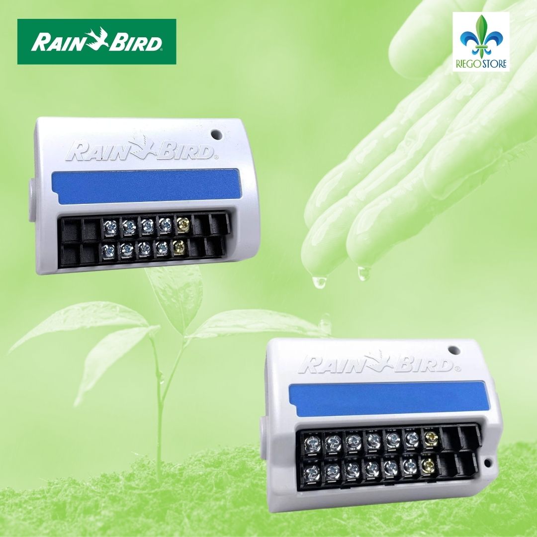 Programador Exterior ESP-LXME (8 a 32 Estaciones) 220v - Rai