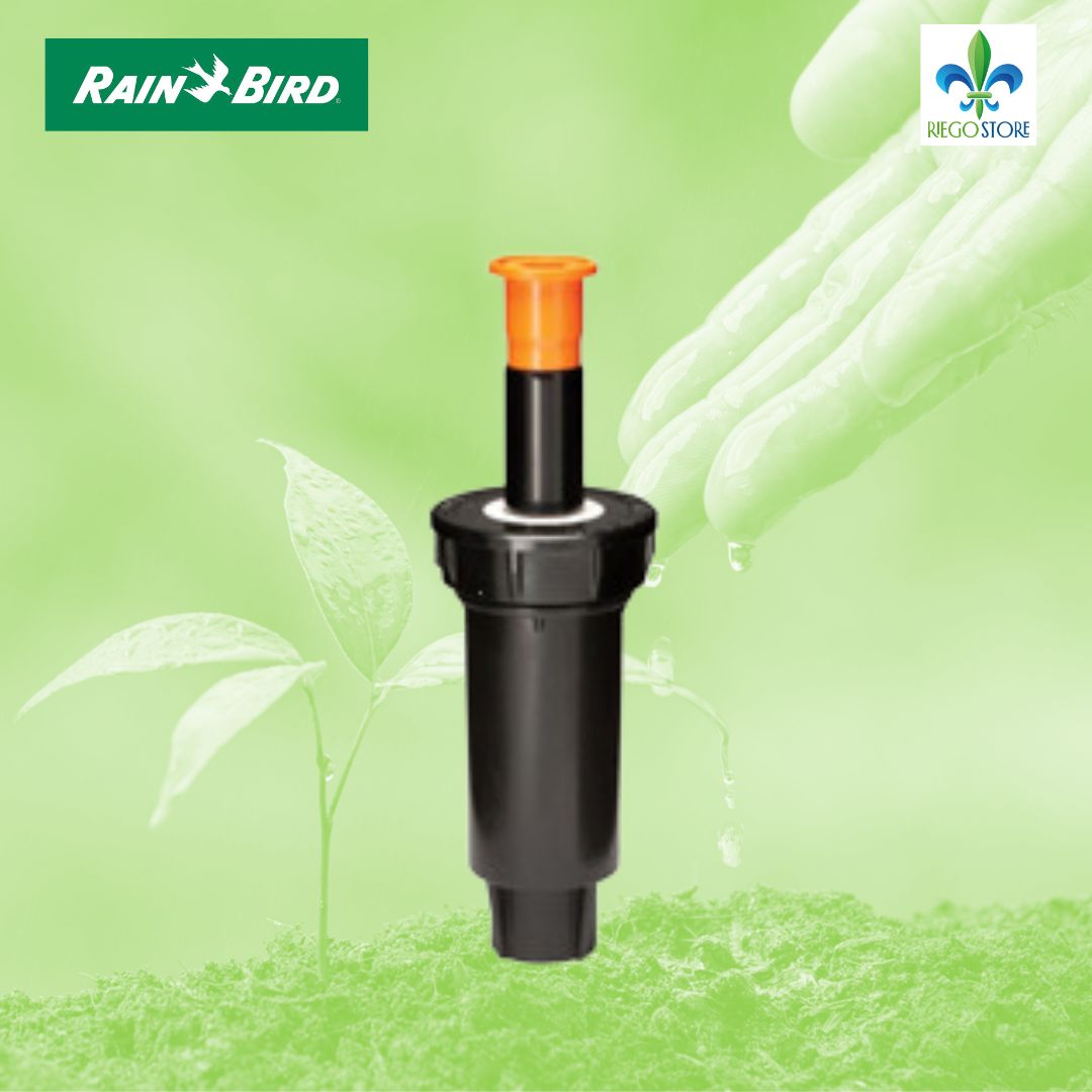 Aspersor POP UP 1802- Rain Bird