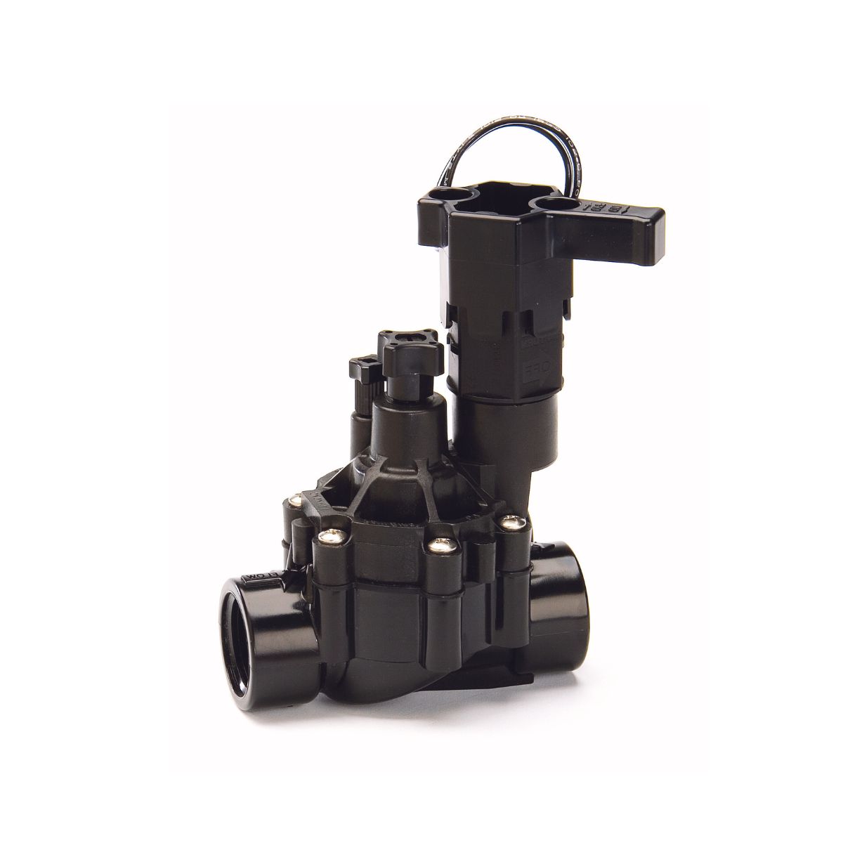 Valvulas Solenoides 100 DVF 1 c/cf - Rain Bird