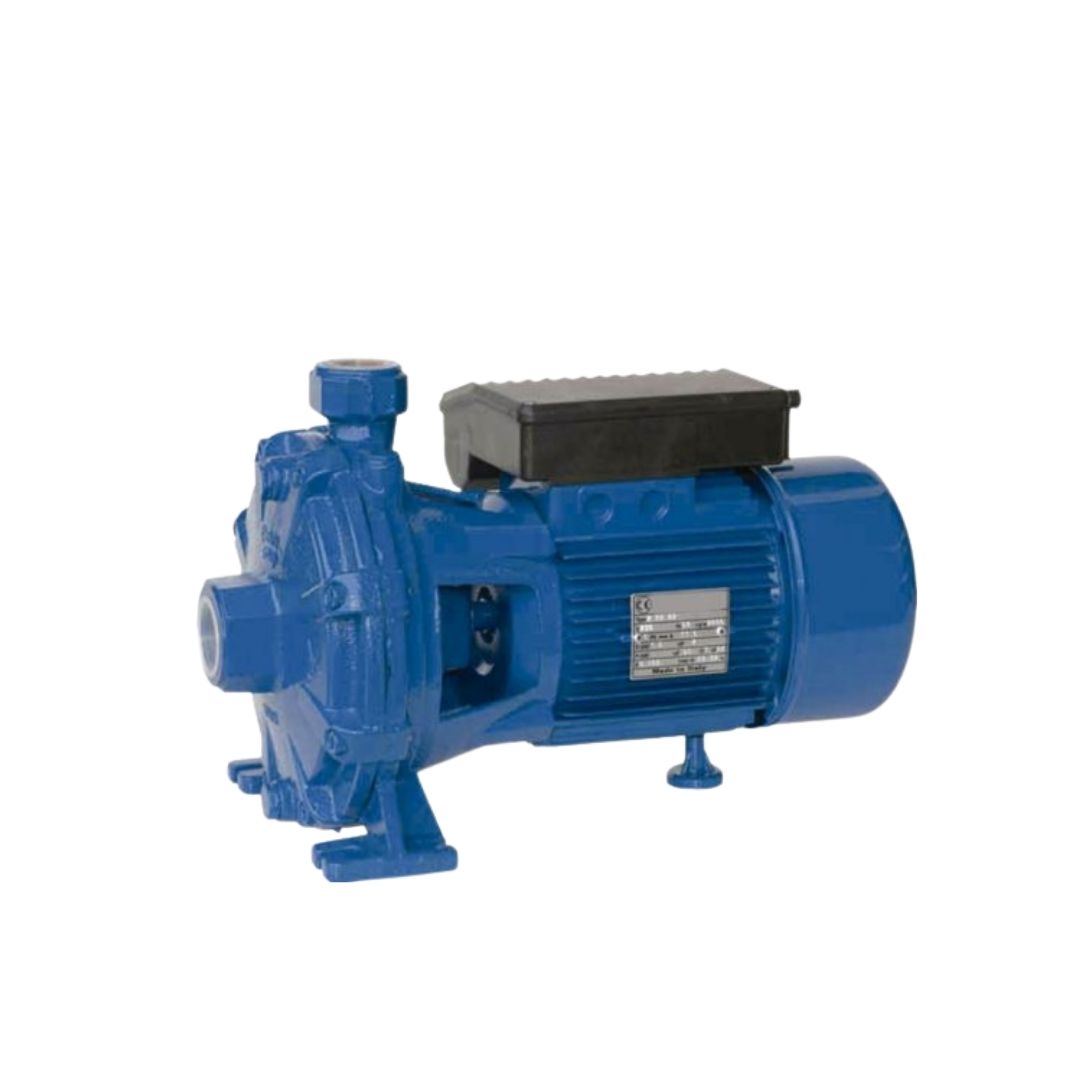 Bomba industrial premium 5.5HP para las aplicaciones
