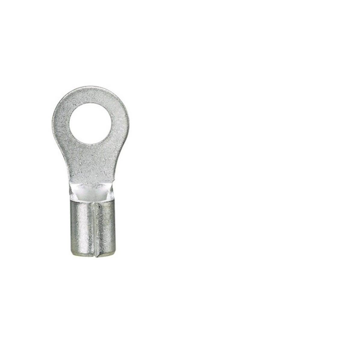 Terminal ojo 10 awg | Rielec Limitada