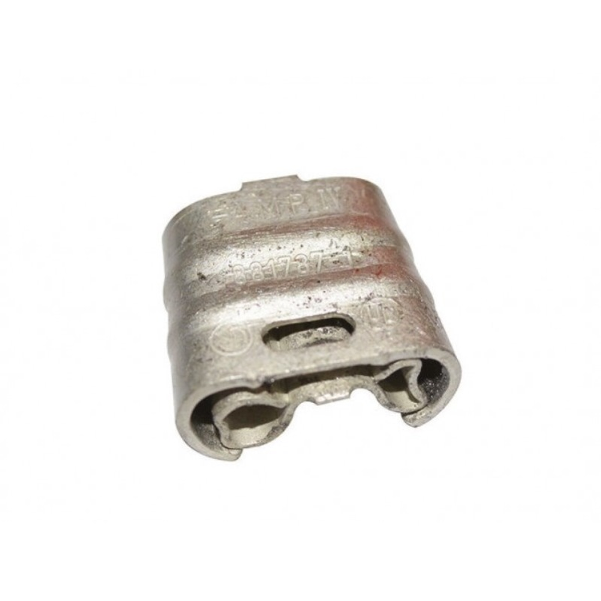 Conector udc tipo iii roja | Rielec Limitada