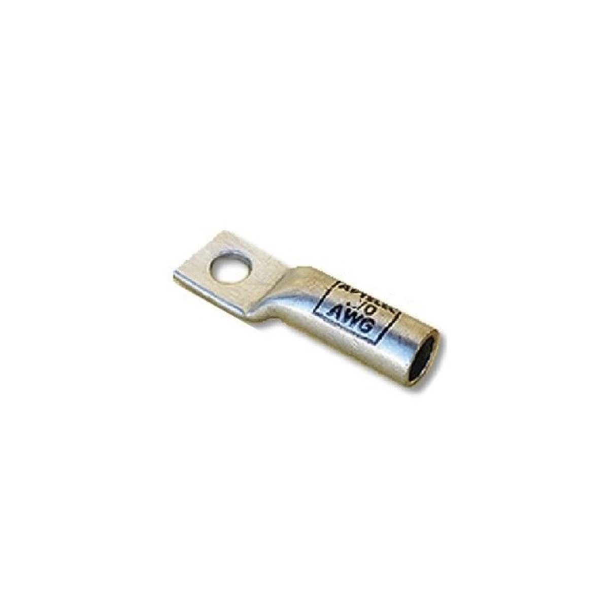 Terminal ojo para cable 1/0 awg | Rielec Limitada